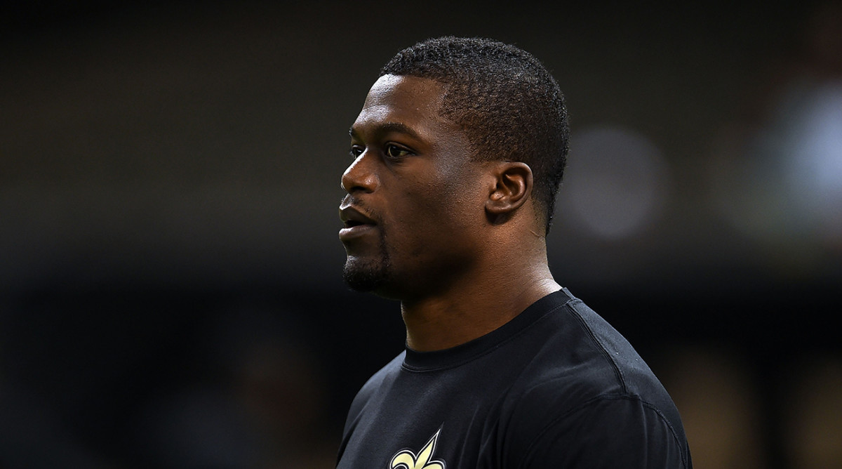 Benjamin Watson considering NFL return, ending retirement - Sports ...