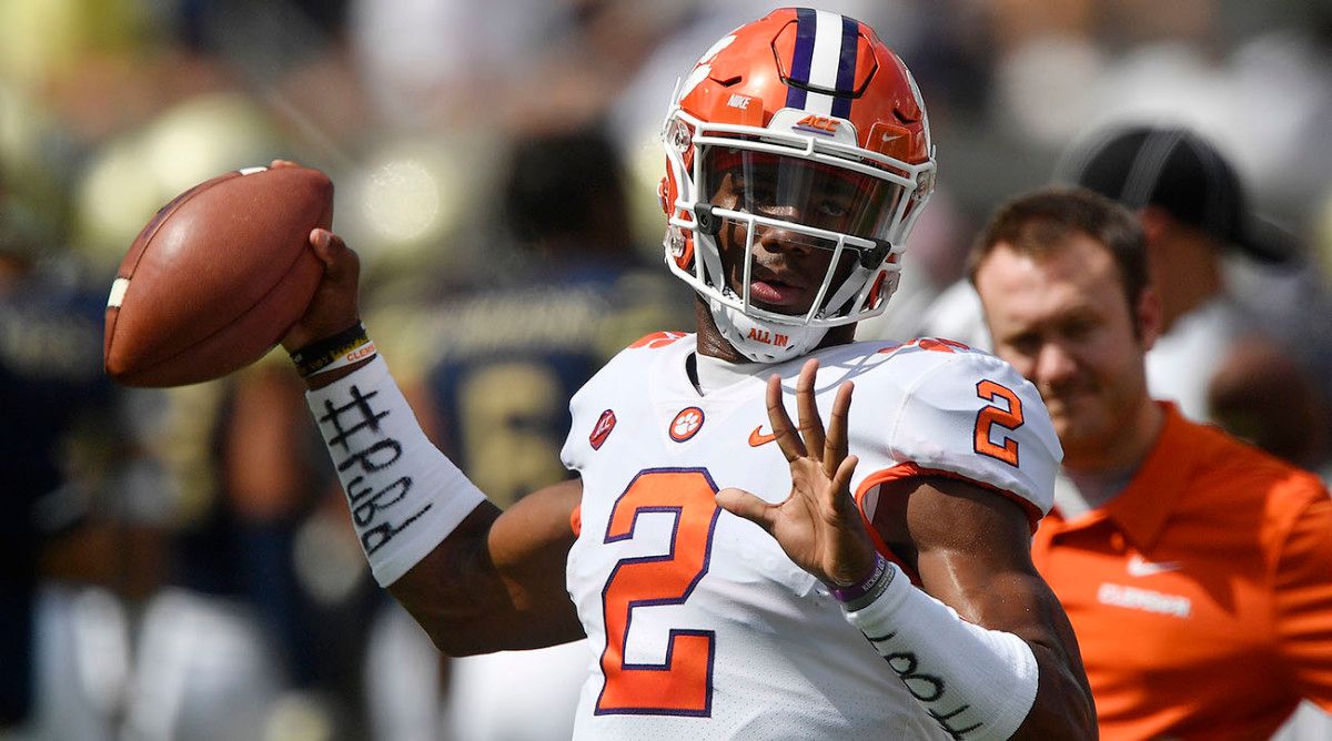 Kelly Bryant intends to stay at Missouri despite postseason ban ...
