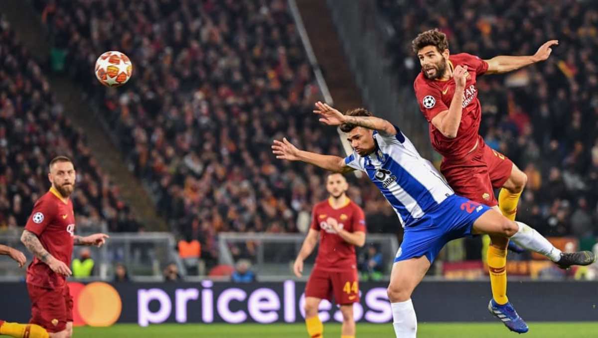 Porto vs AS Roma Preview: Where to Watch, Live Stream, Kick Off Time ... Porto vs AS Roma Preview: Where to Watch, Live Stream, Kick Off Time ...
