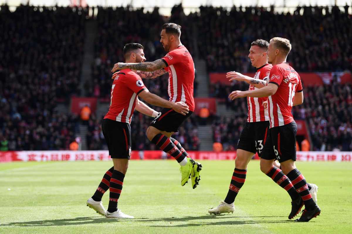 Southampton: 6 of the Saints' Best Youngsters Who Deserve a Shot at the ...