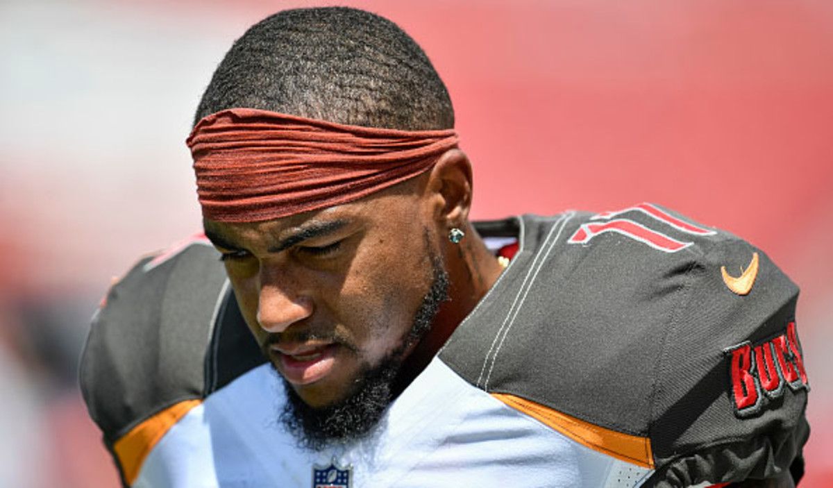 DeSean Jacksons says he'd like to play for Los Angeles Rams - Sports ...