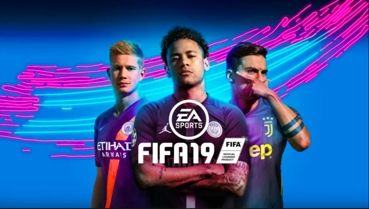 FIFA 20: Release Date, Price, New Features, Cover Star & More - Sports ...