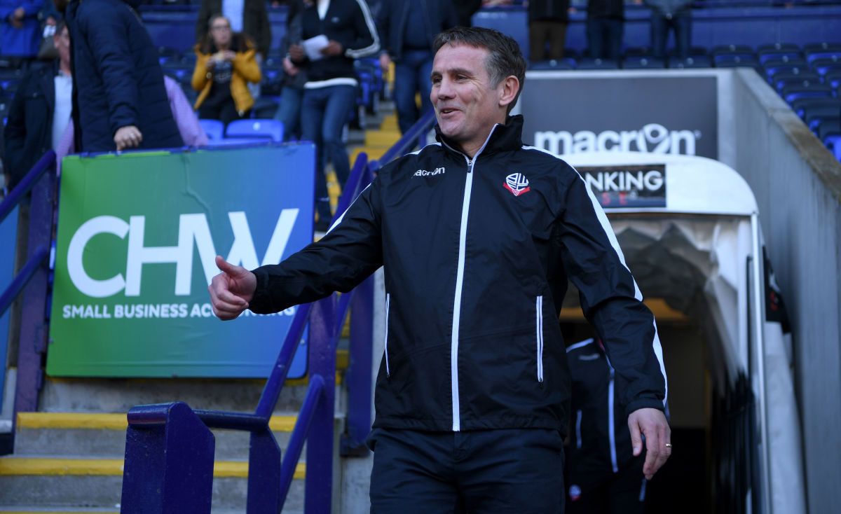 Bolton Confirm Agreement to Sell Club to Formerly Banned Watford Owner ...