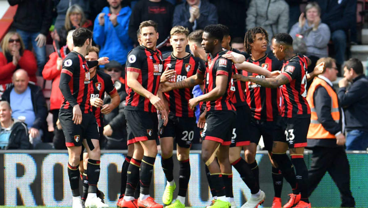 4 Positions Bournemouth Must Strengthen to Finish in the Top Half Next ...