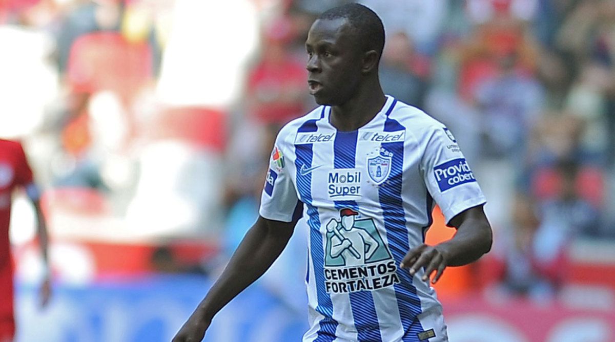 Kekuta Manneh: FC Cincinnati signs winger after Columbus trade - Sports ...