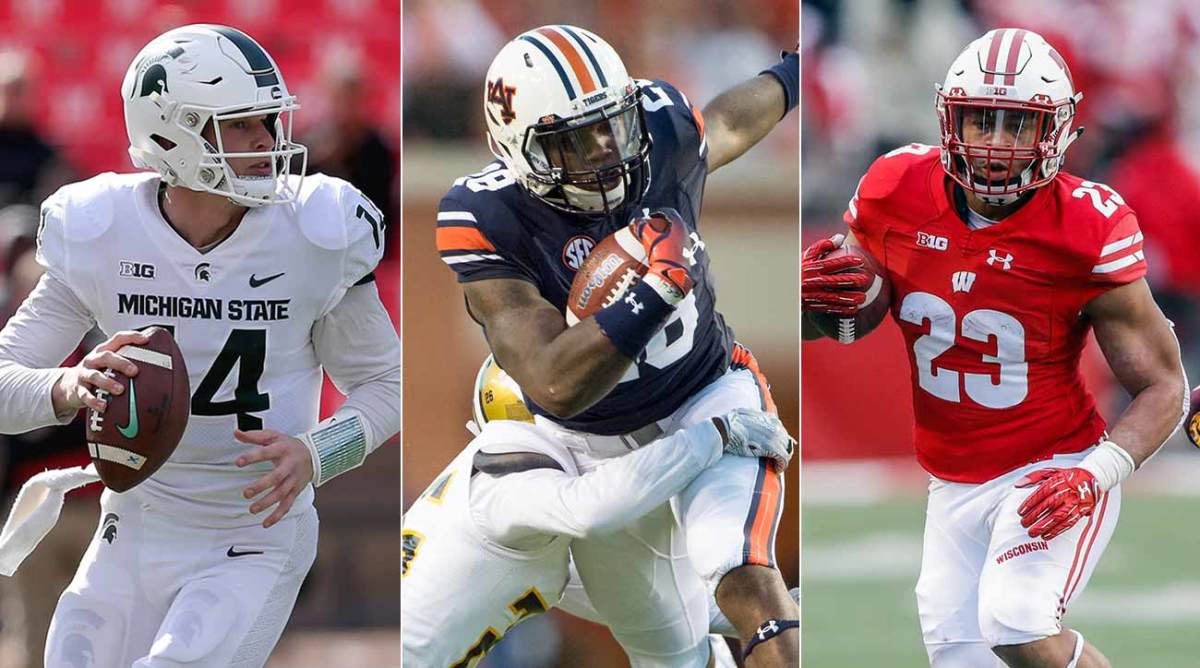 Auburn football, FSU, USC and more 2019 bounceback candidates - Sports ...