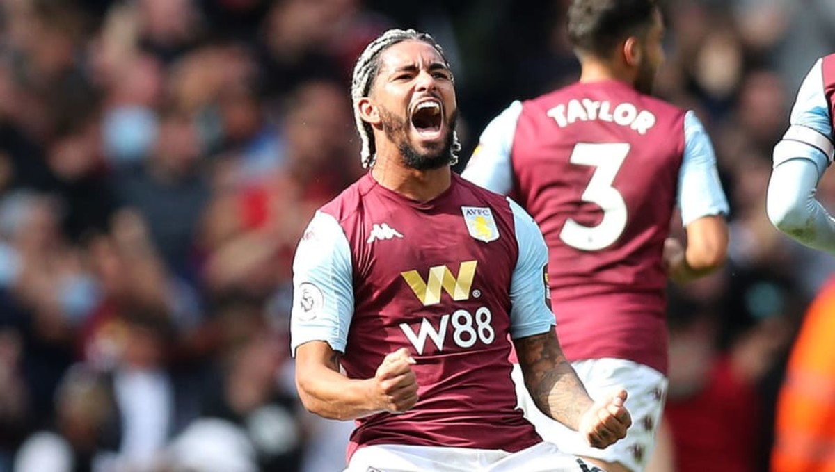 Douglas Luiz: 5 Reasons Why the Brazilian Youngster Is the Coolest ...