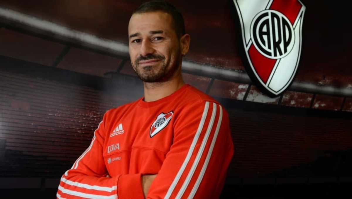 ¿Qué es de la vida de Rodrigo Mora? - Sports Illustrated