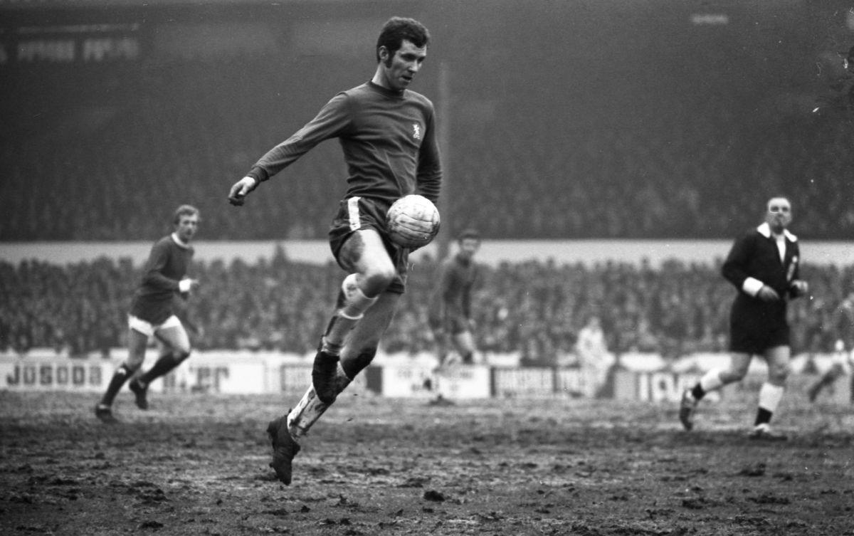 6 of Chelsea's Greatest Ever FA Cup Moments - Sports Illustrated