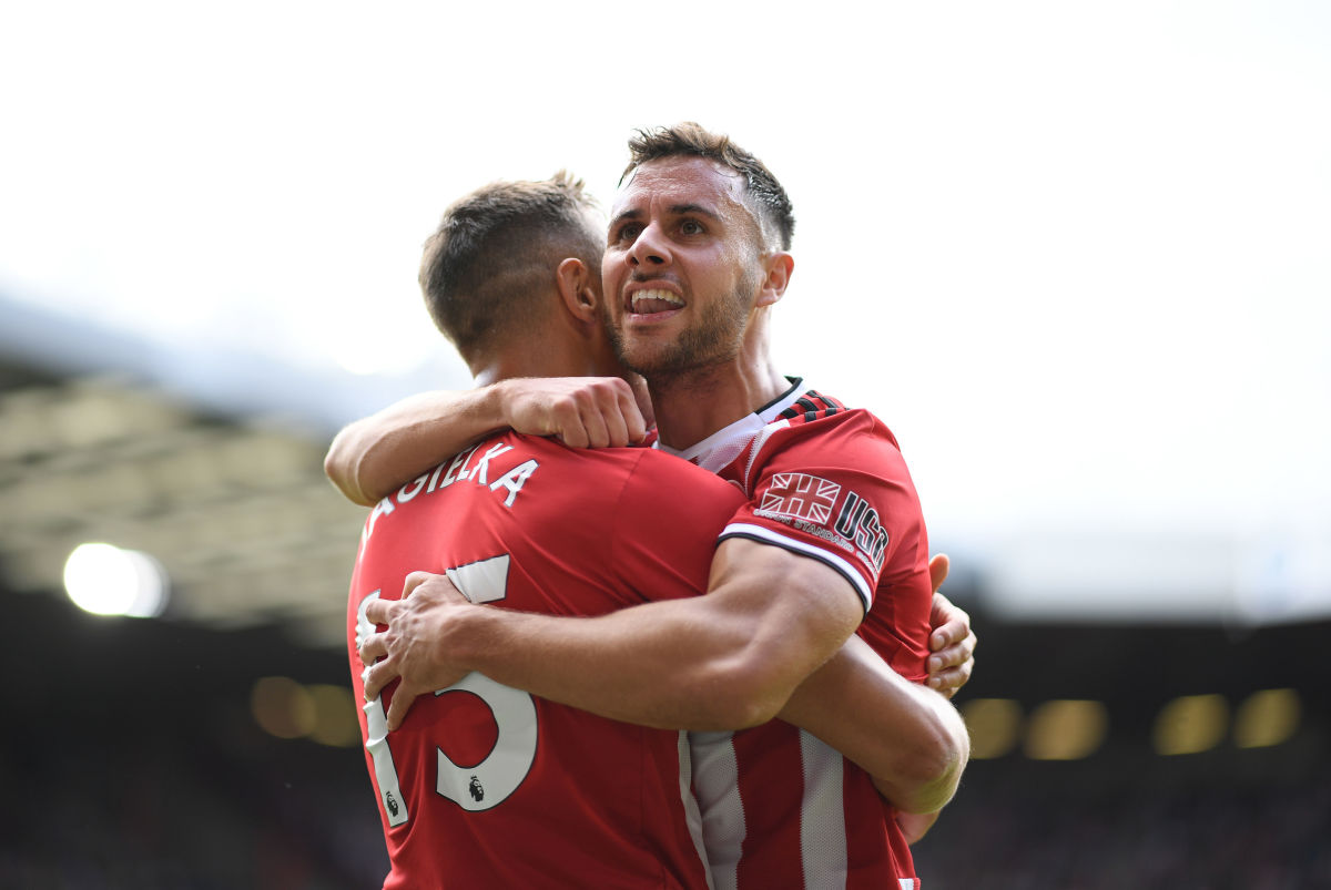 90min's Definitive European Power Rankings: Week 2 - Sports Illustrated