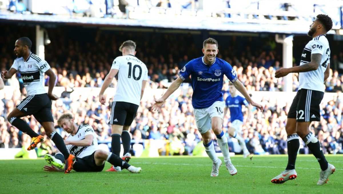 Fulham vs Everton Preview: Where to Watch, Live Stream, Kick Off Time ...