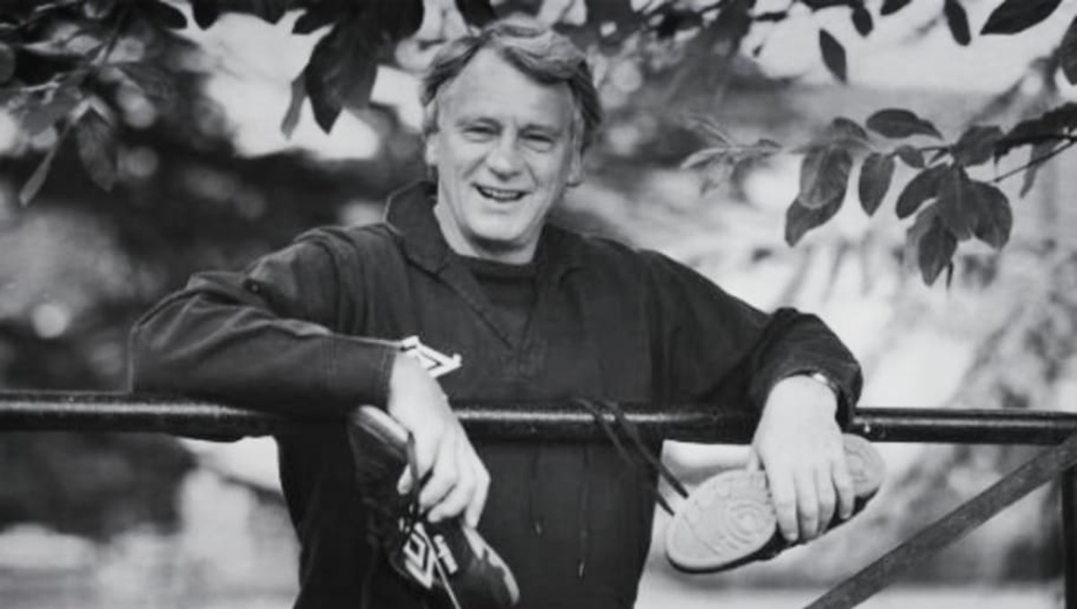 Sir Bobby Robson: The Legendary Fighter's All-Time Best XI - Sports ...