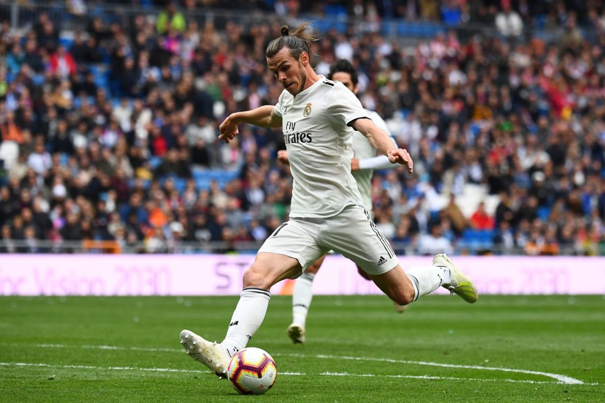 6 Amazing Gareth Bale Stats Which Prove He Deserves to Stay at Real ...