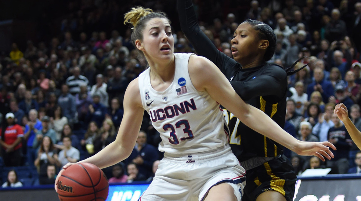 2019 Women's NCAA Tournament: Top seeds dominate on day one - Sports ...