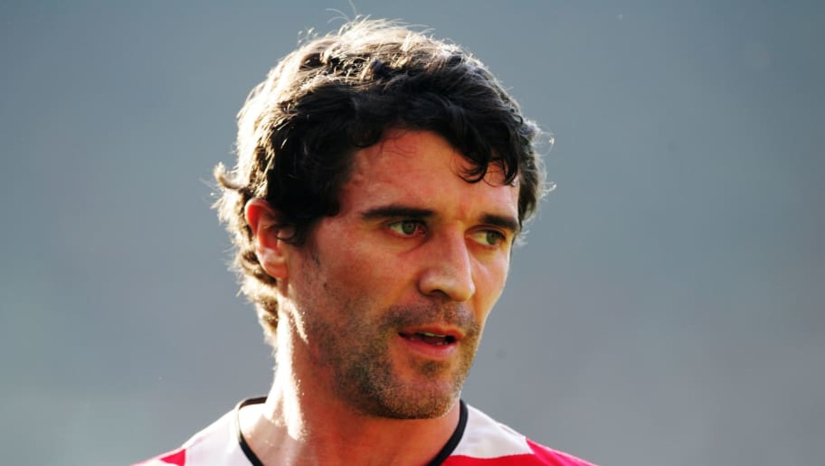 Legendary Juventus Boss Reveals He Almost Signed Roy Keane From ...