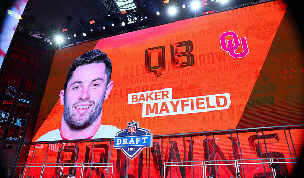 2019 NFL draft order: Final list of first-round picks - Sports Illustrated
