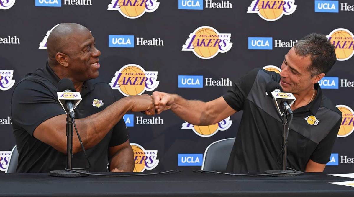 NBA general manager quiz: Do you have what it takes? - Sports Illustrated