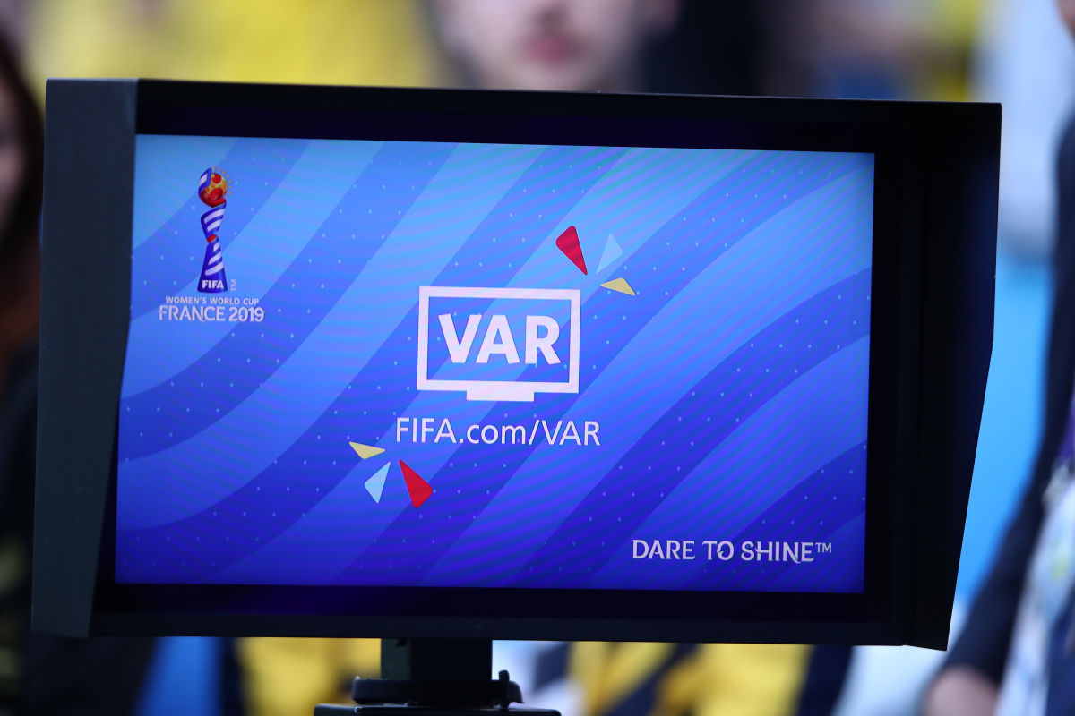 Women's World Cup: IFAB Confirm Yellow Card U-Turn for Remainder of ...