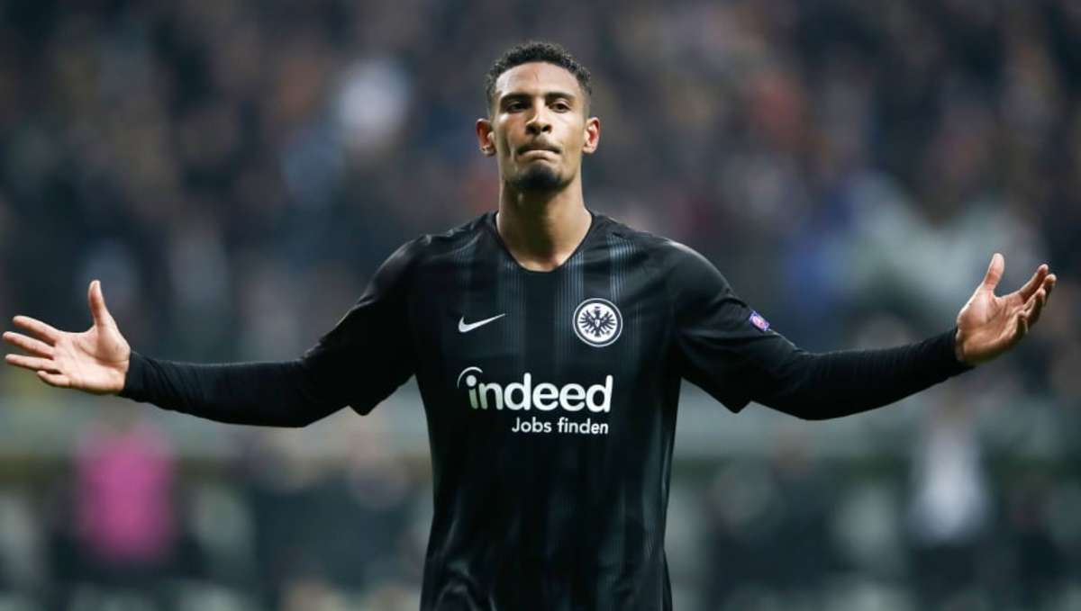 Sebastien Haller: 5 Things to Know About the 'Bulldozer' Linked With ...