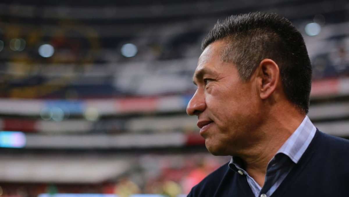 Ignacio Ambriz desea jugar una final contra el América - Sports Illustrated