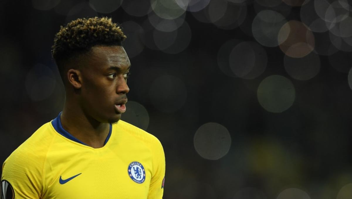 El FC Barcelona se fija en Hudson-Odoy, la joya del Chelsea - Sports ...