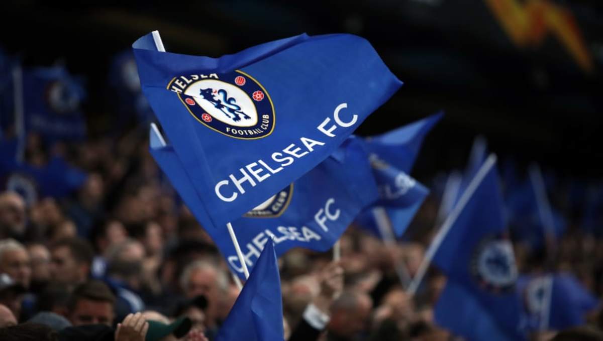 Chelsea Set to Bring Transfer Ban Forward to Avoid Extended 3-Window ...