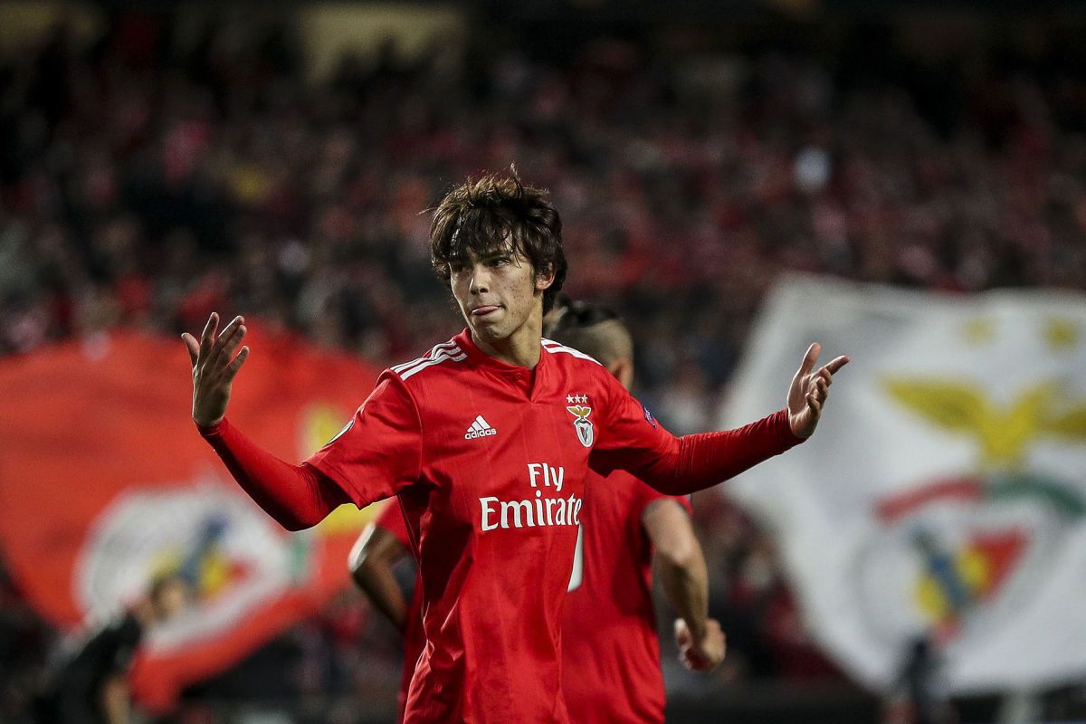 A Rundown of 5 Season-Defining Fixtures Across Europe This Weekend ...