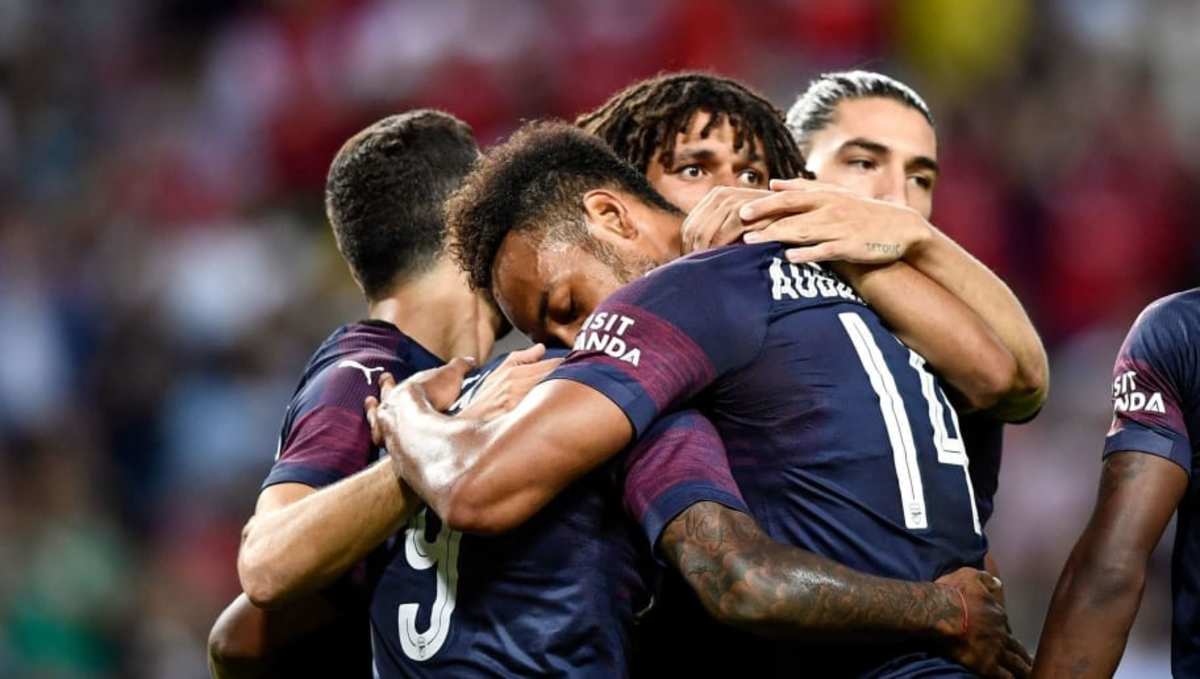 Colorado Rapids vs Arsenal Preview: Where to Watch, Live Stream, Kick ...