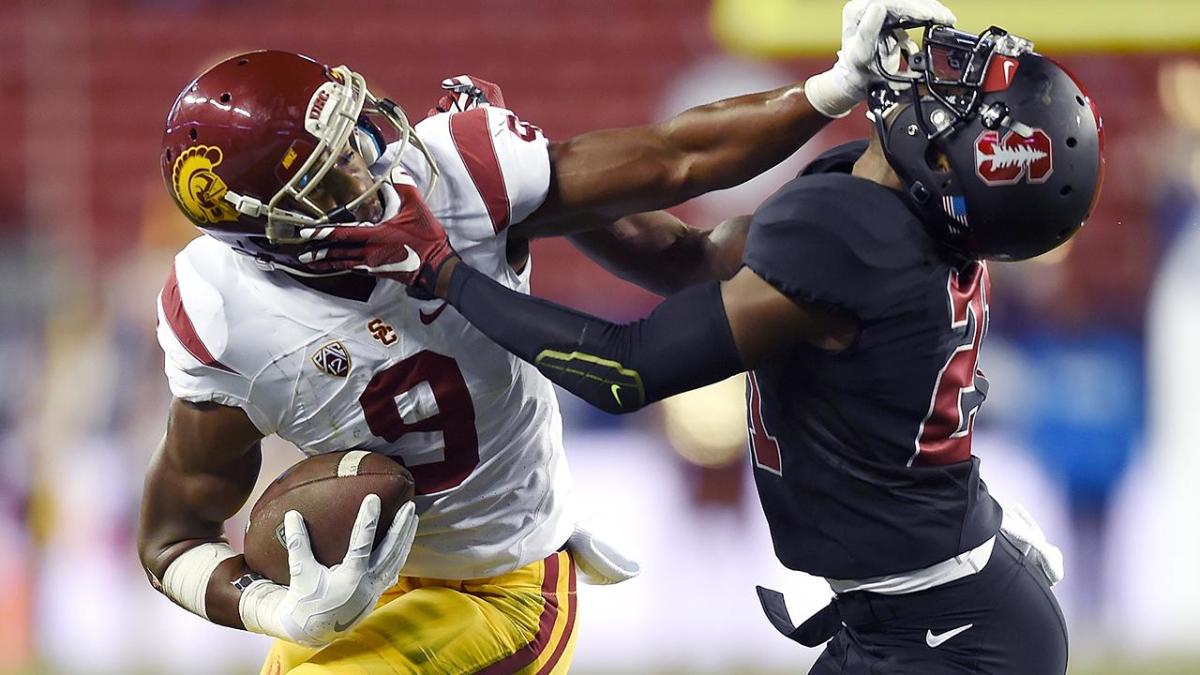 CFB Rivalry Breakdown: Will USC or Stanford come out on top? - Sports ...