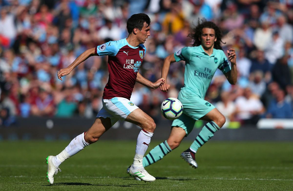 Picking the Burnley Starting XI That Should Start Against Southampton ...