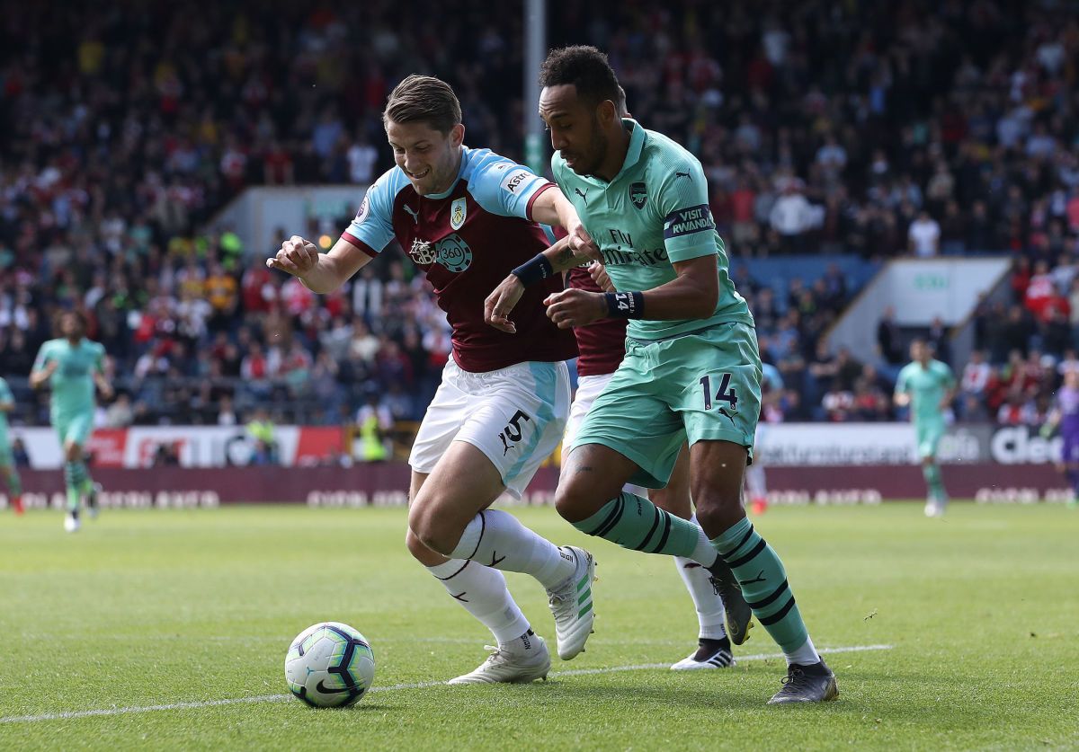 Picking the Burnley Starting XI That Should Start Against Southampton ...
