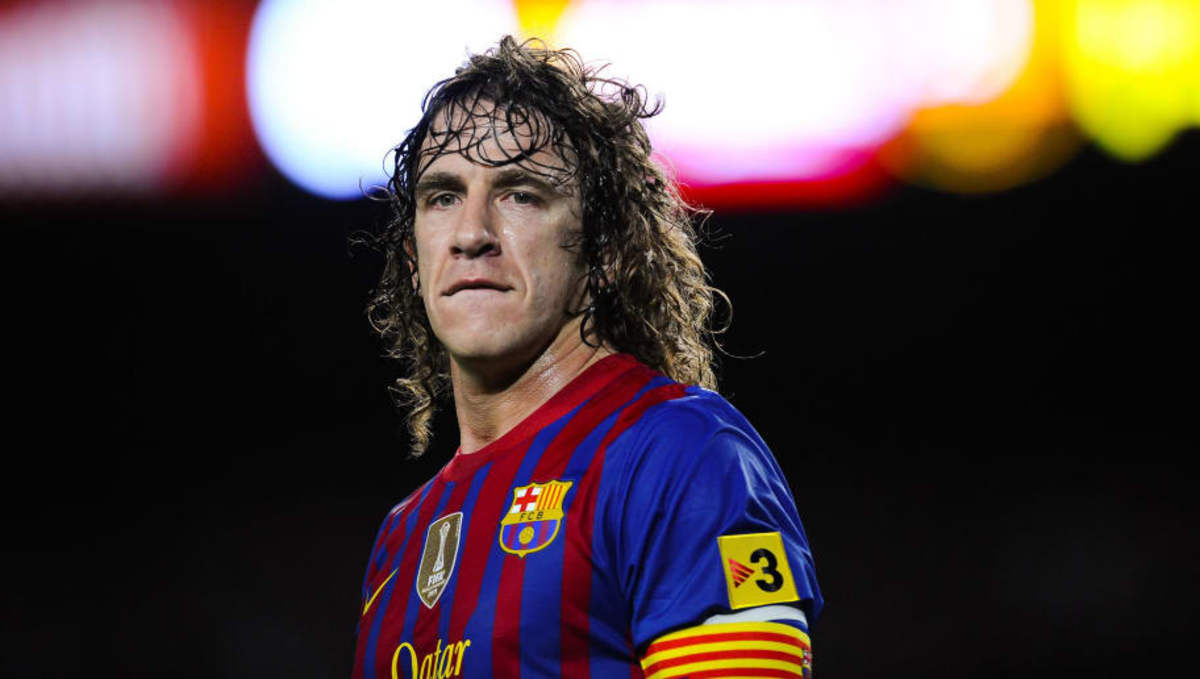 Carles Puyol Set for Barcelona Homecoming as Club Offer Management Role ...