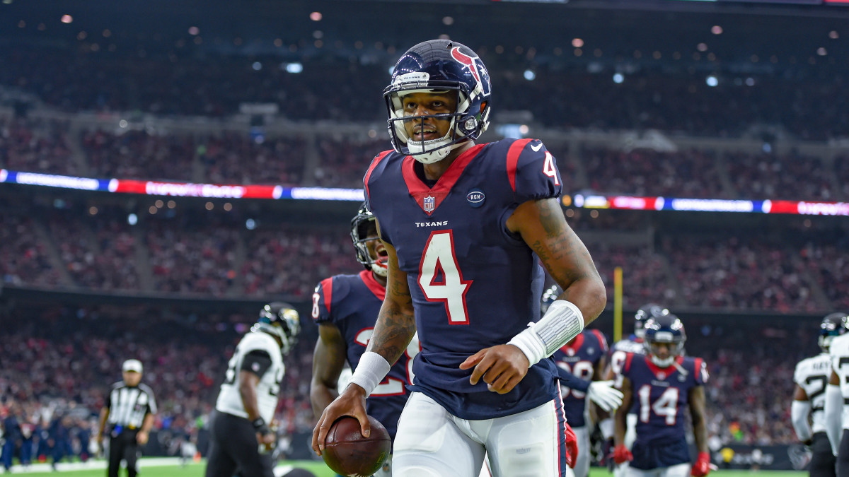 Houston Texans draft picks 2019: Grades, analysis, list - Sports ...