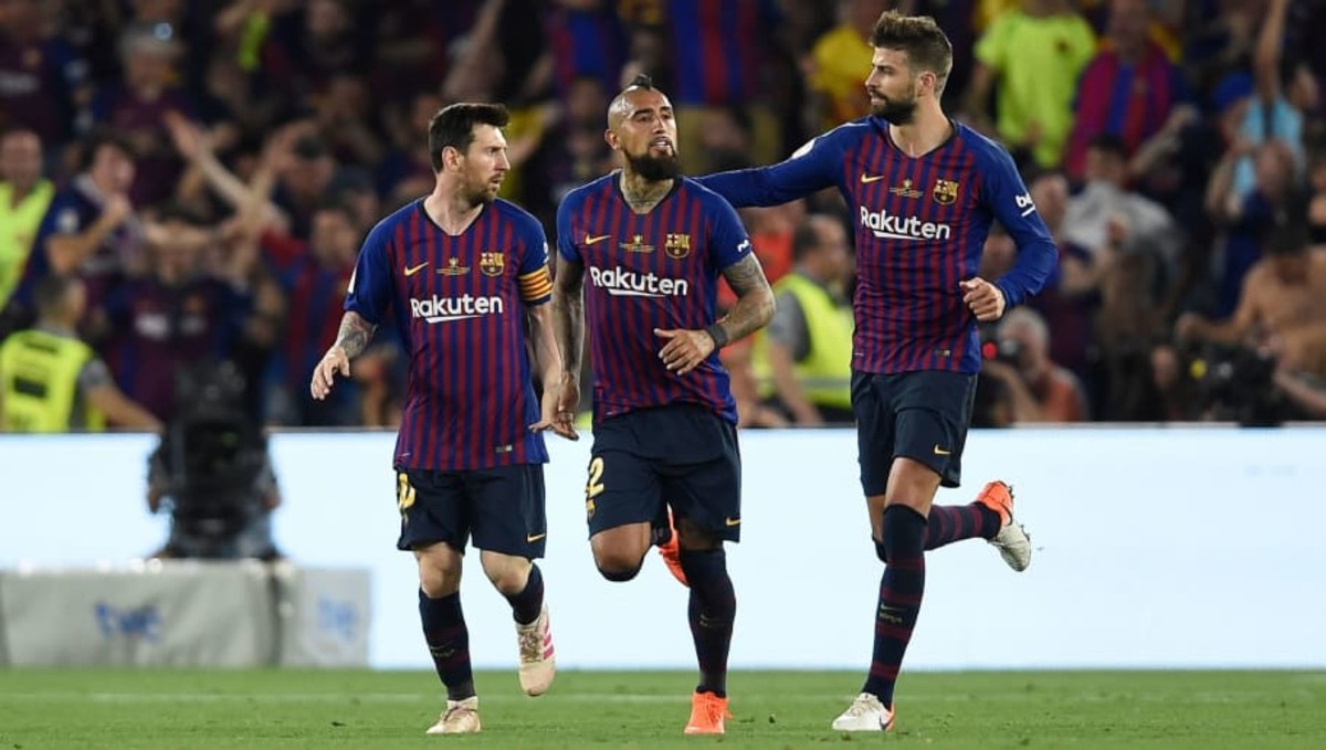 4 Positions Barcelona Must Strengthen to Win the Champions League Next ...