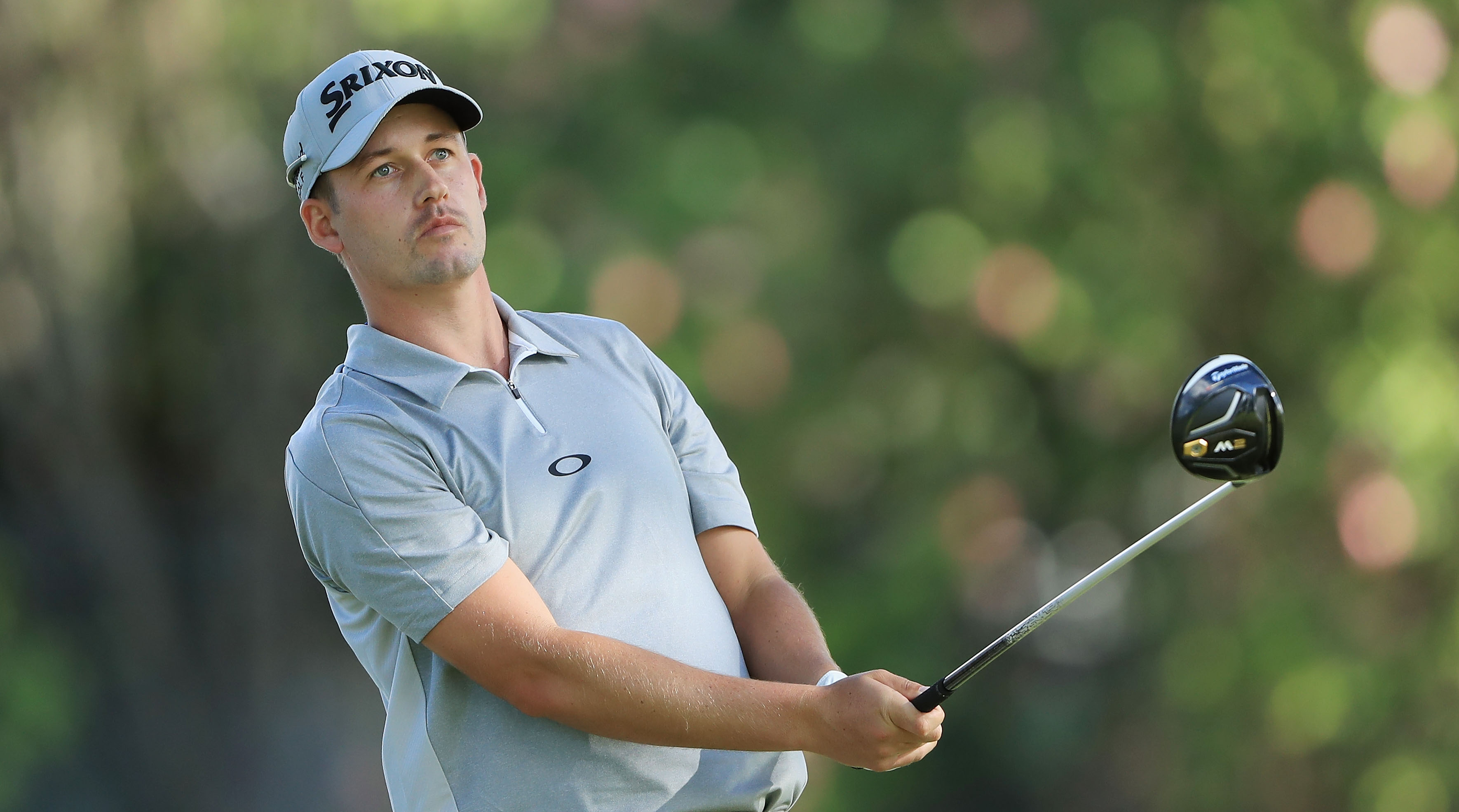 Andrew Putnam shoots career-best 62 at Sony Open - Sports Illustrated