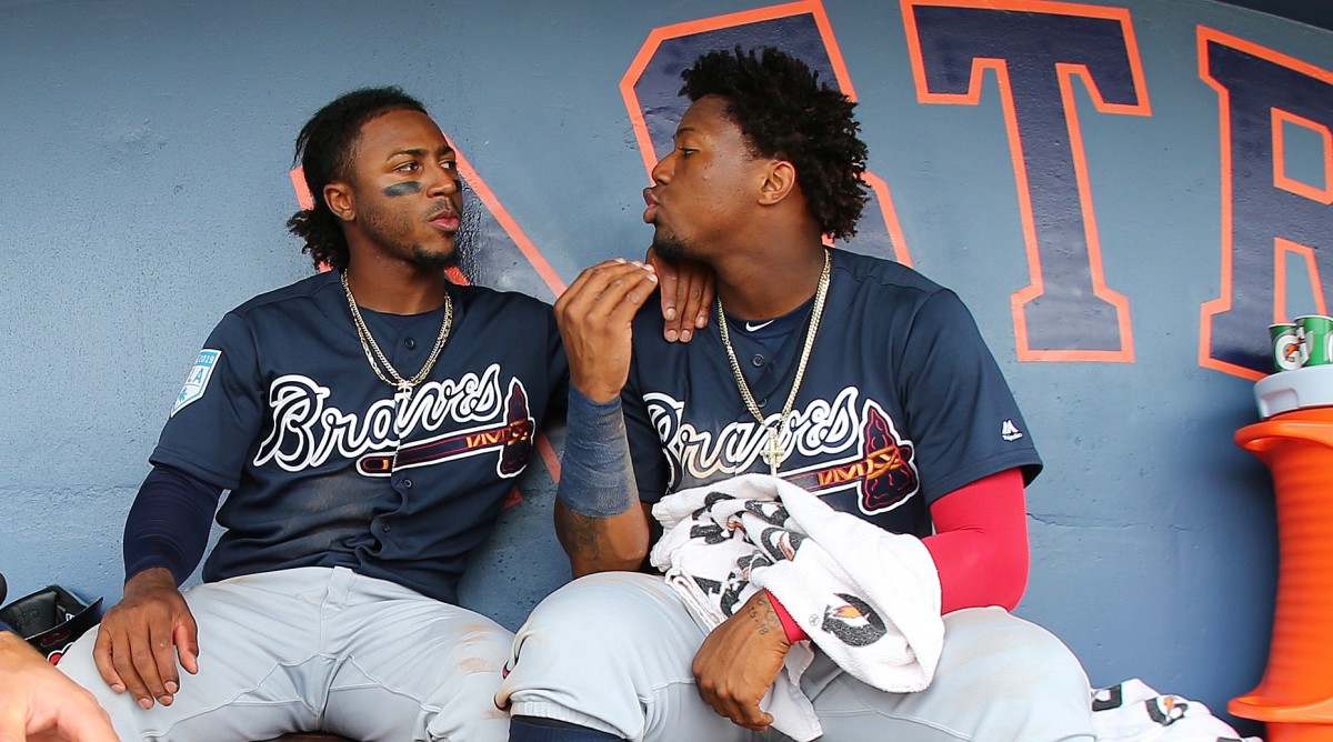 MLB opening weekend: The best elements of every NL team in 2019 ...