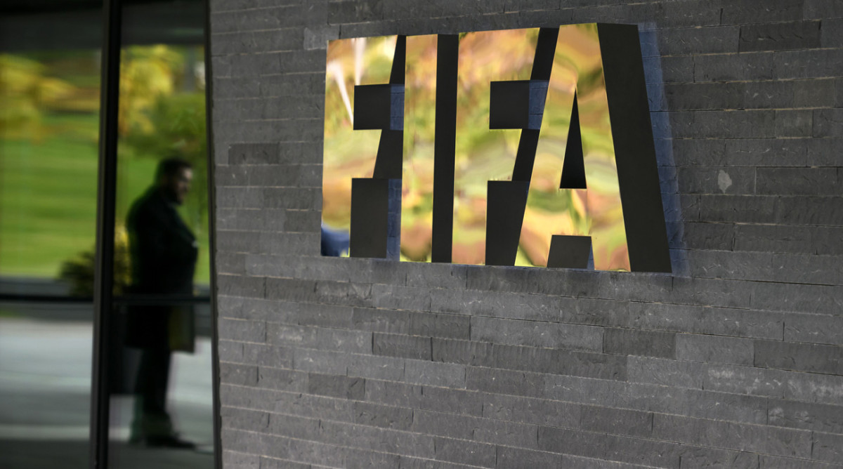 FIFA racism punishments grow in new disciplinary code - Sports Illustrated