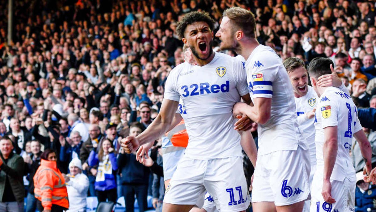 Leeds United: Why the Premier League Needs the Team We All Love to Hate ...