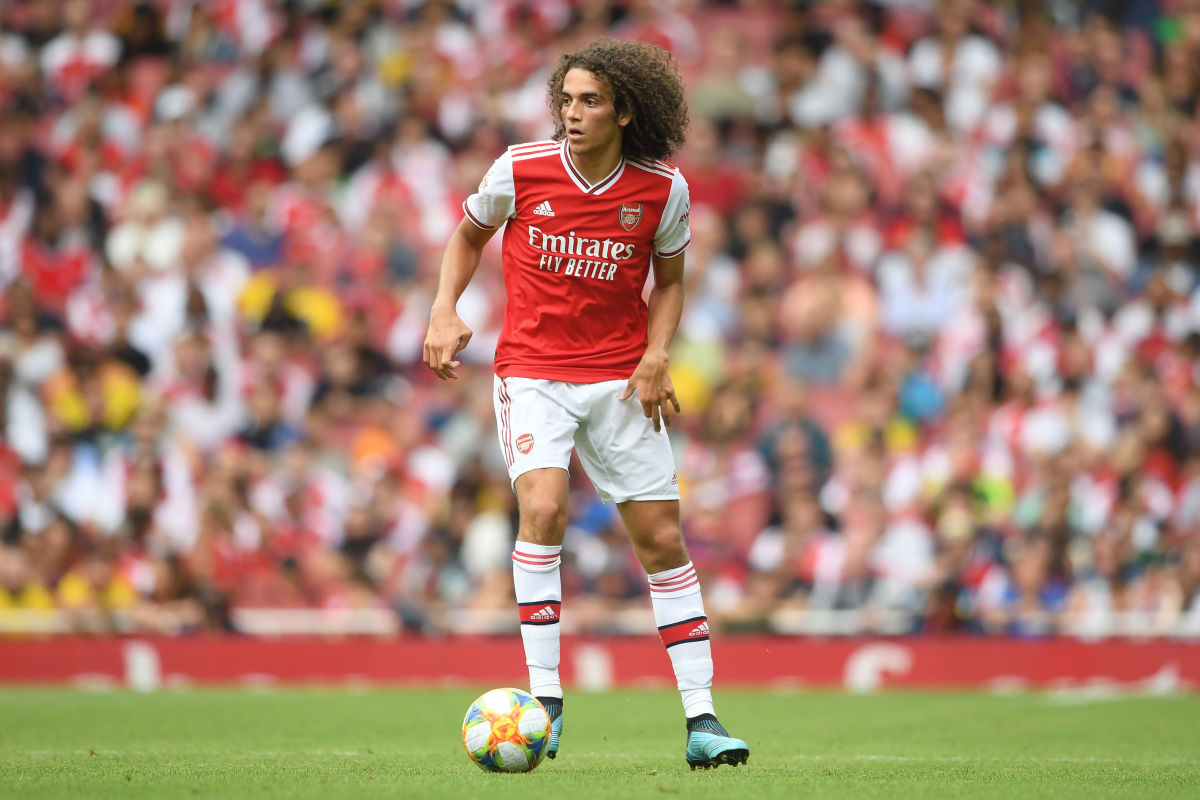Arsenal 2019/20 Season Preview: Strengths, Weaknesses, Key Man and ...