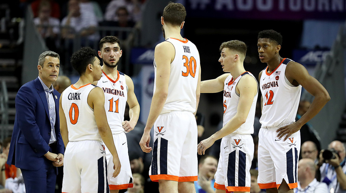 March Madness 2019 bracket: Win your pool with these picks - Sports ...