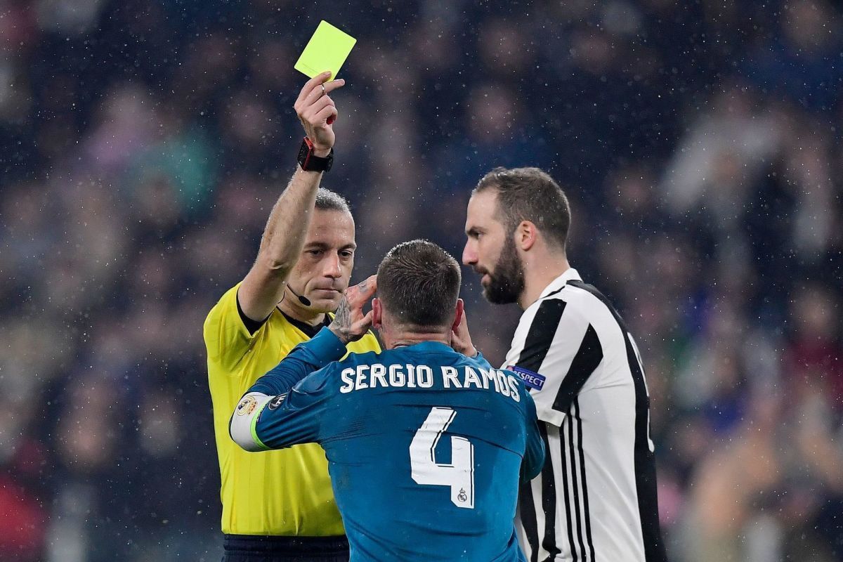 Sergio Ramos: 9 Facts About the Real Madrid Stalwart After 14 Years ...