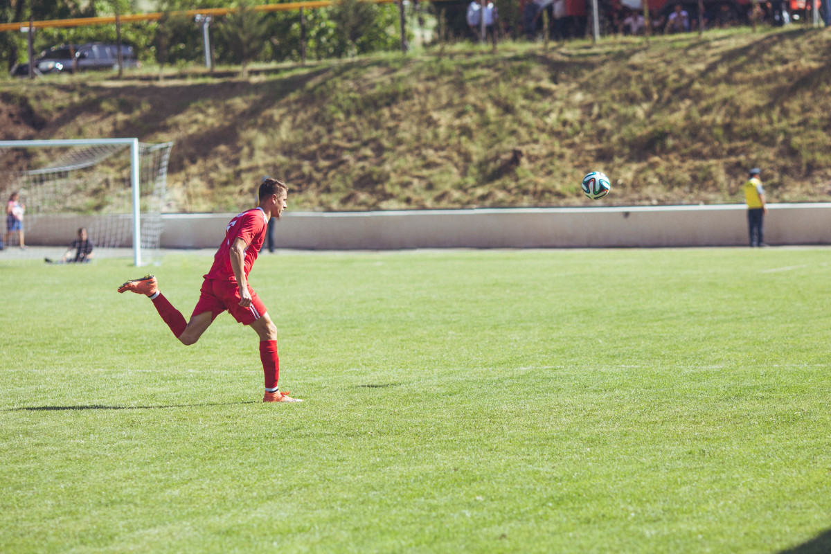 Chameria – Tournament Outsiders to European Semi-Finalists in 3 Days ...