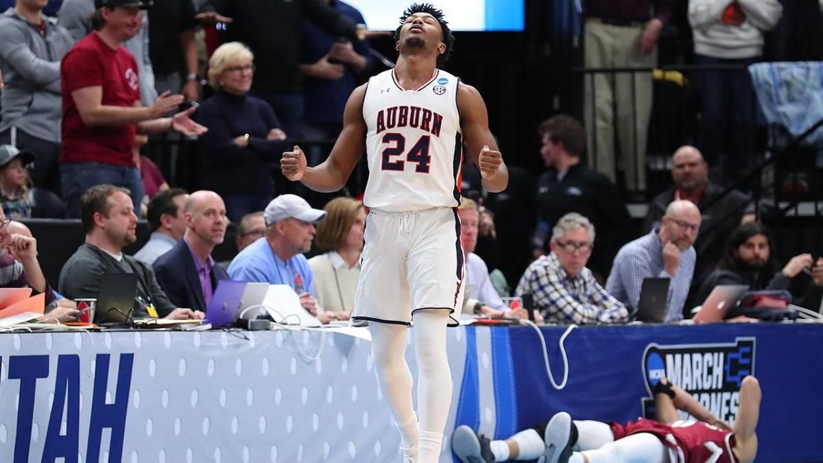2019 NCAA tournament: No big upsets day 1 of March Madness - Sports ...