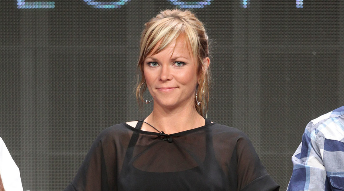 Jessi Combs killed in crash while attempting to break land-speed record ...