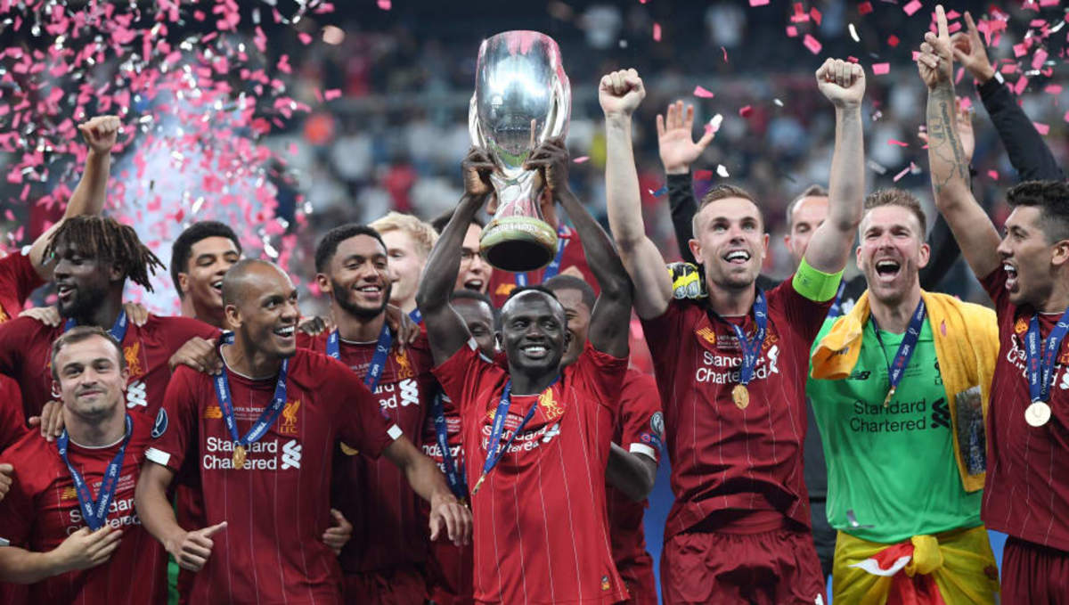Liverpool: All 6 Trophies the Reds Have Won on Penalties - Sports ...
