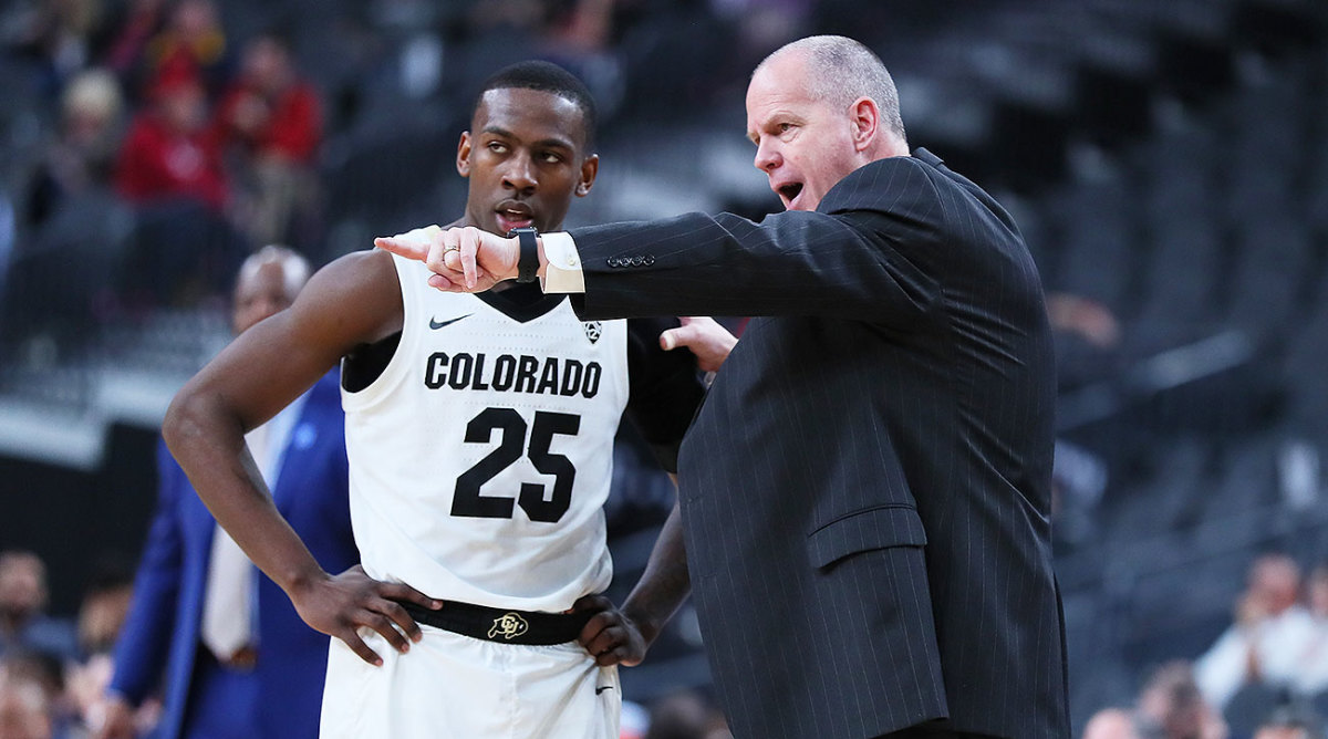 Pac 12 basketball rankings, questions for 2019-20 season - Sports ...