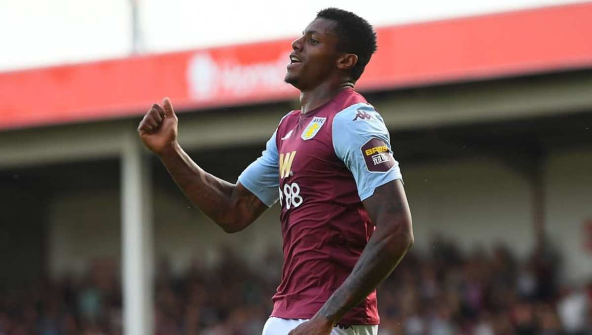 Wesley Moraes: Why Aston Villa's New Brazilian Is the Bargain Signing ...