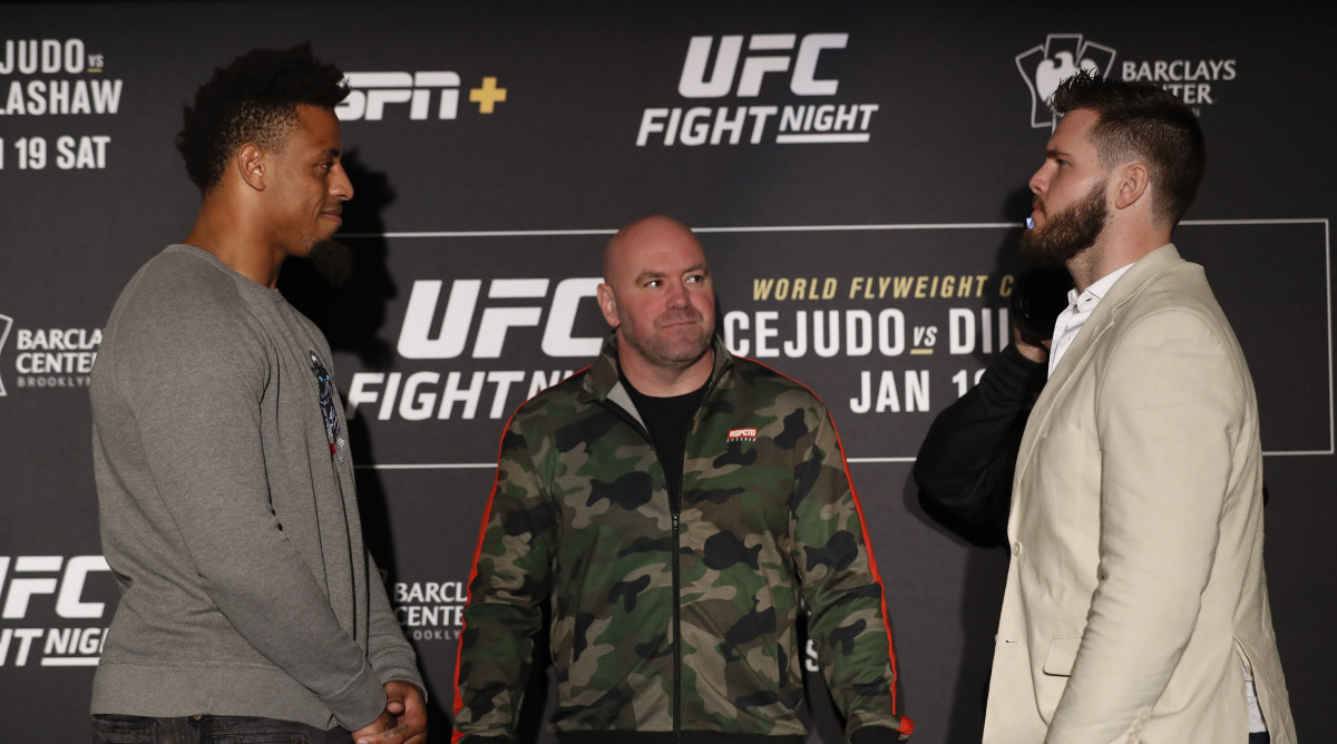 Greg Hardy vs Allen Crowder live stream: Watch UFC Brooklyn online ...