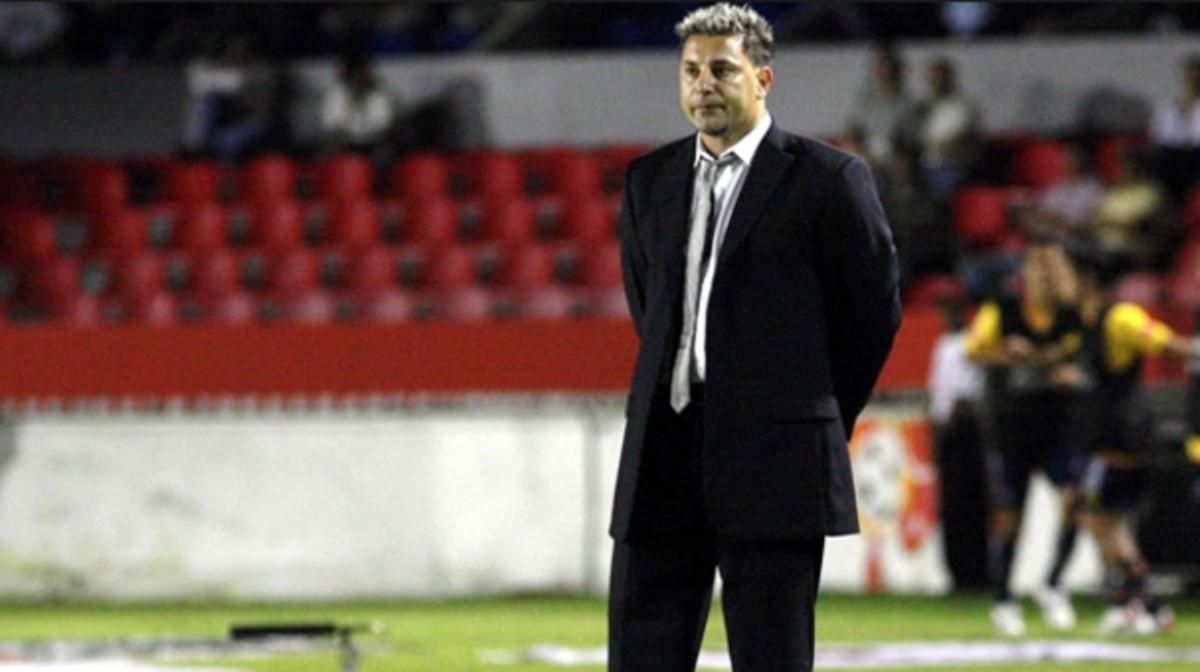 Los equipos que ha dirigido el 'Turco' Mohamed - Sports Illustrated