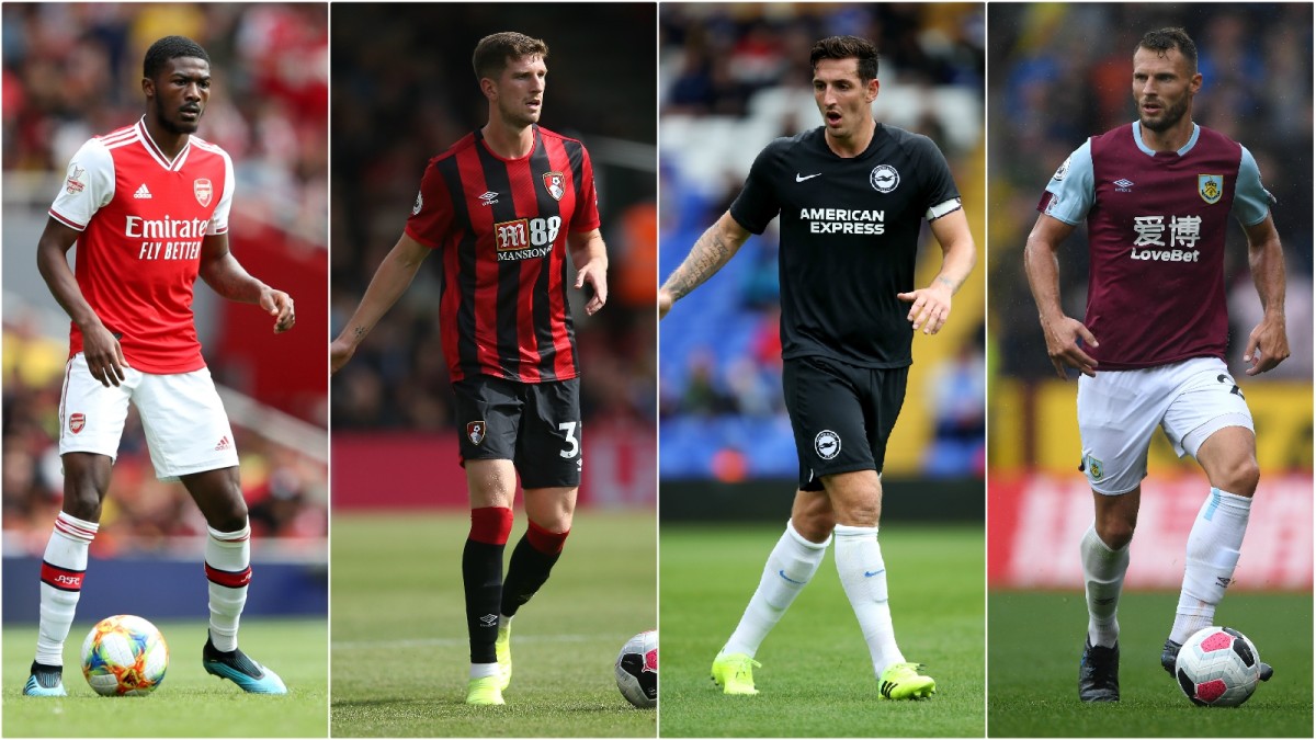 Fantasy Premier League: The Dream Team From Gameweek 1 - Sports Illustrated